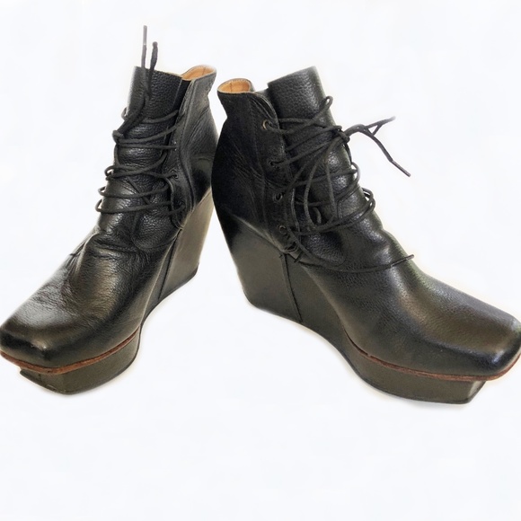 Jon Fluevog | Shoes | John Fluevog Boots | Poshmark